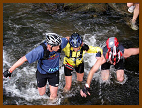 Join us in the Mountains for a Great Time